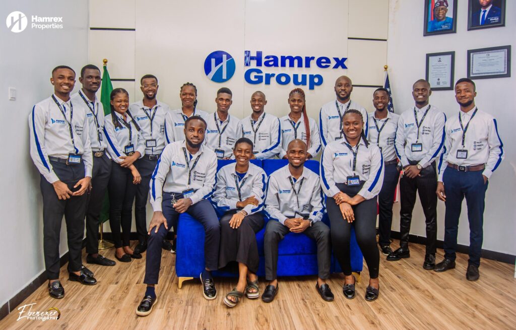 Our Service – Hamrex Securities